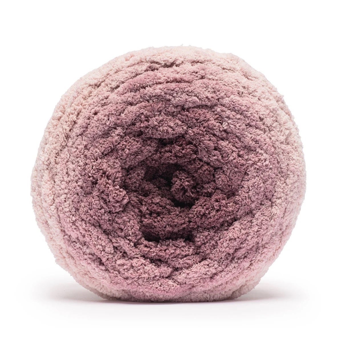 Bernat Blanket Extra Thick Perfect Phasing Yarn | Parcero Studio
